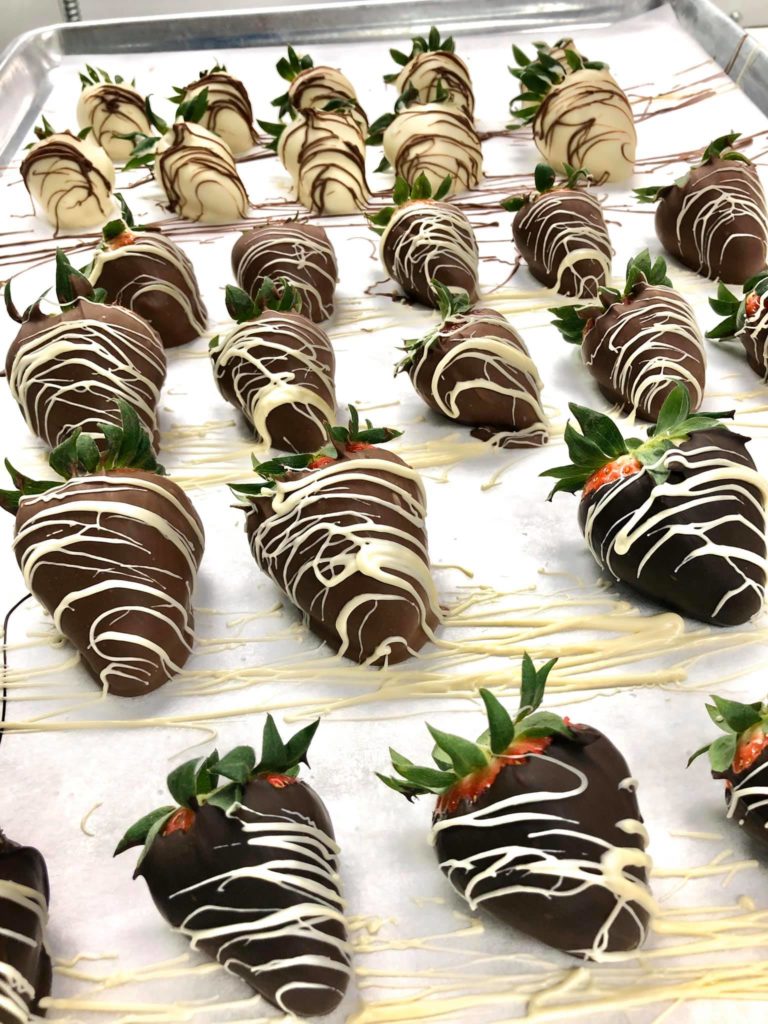 The Avenue Viera Welcomes Grimaldi Candy Company - Poag Development Group