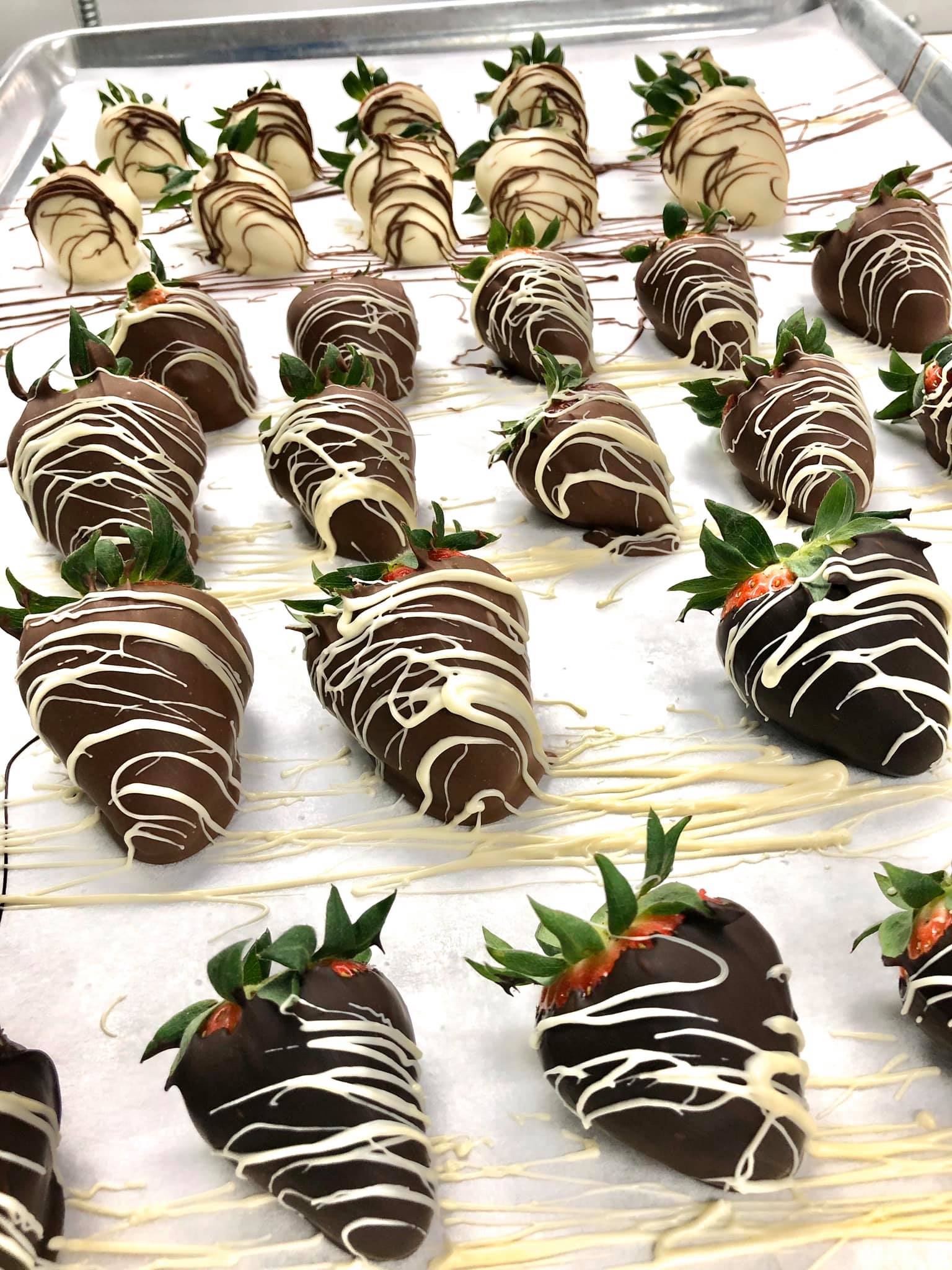 The Avenue Viera Welcomes Grimaldi Candy Company - Poag Development Group